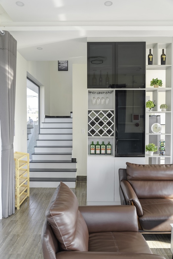 Villa Đà Lạt D544 - Kiến trúc hiện đại, không gian sống xanh - Cho Thuê ...