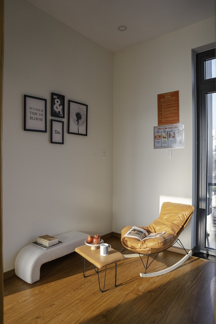 Villa Đà Lạt D544 - Kiến trúc hiện đại, không gian sống xanh - Cho Thuê ...