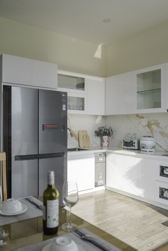 Villa Đà Lạt D544 - Kiến trúc hiện đại, không gian sống xanh - Cho Thuê ...