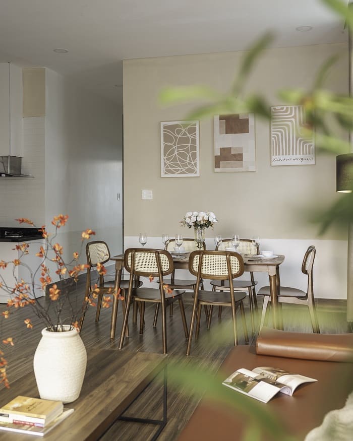 Villa Đà Lạt D559 - Sân BBQ đốt lửa cực chill - Cho Thuê Villa Đà Lạt